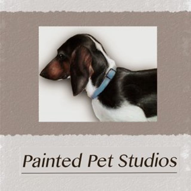 Painted Pet Studios