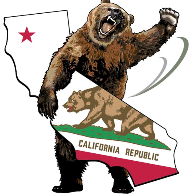 Rebuild California