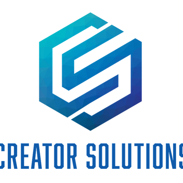 Creator Solutions