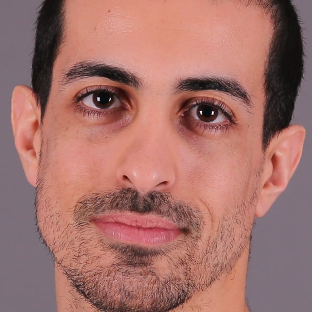 Luis Felipe Baca Arbulu