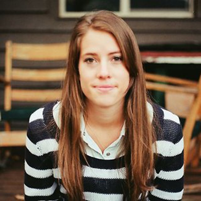 Chelsie Clarke Starley