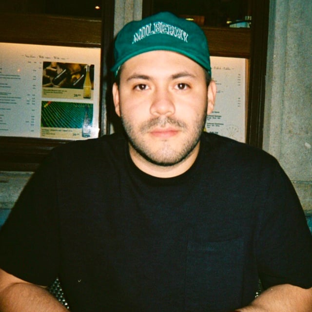 Eric Bravo - Director, Video Editor & Cinematographer