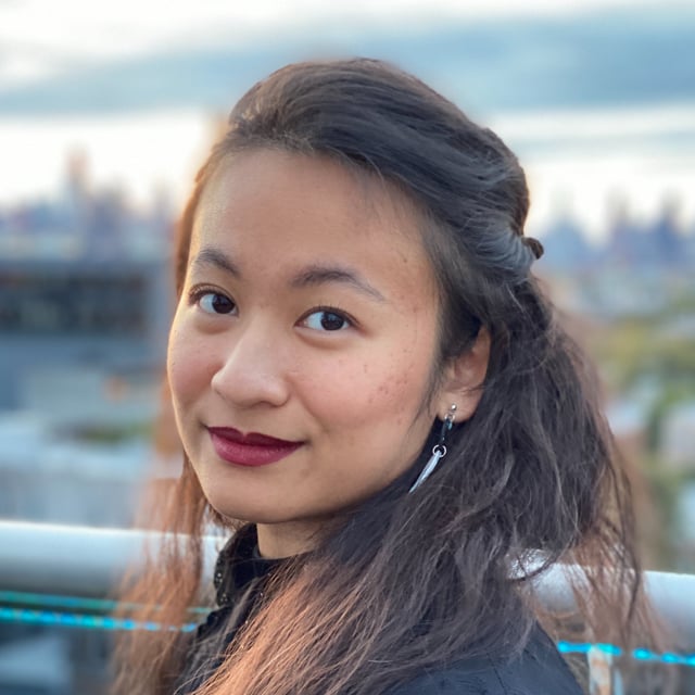 Elisa Marie Teodoro