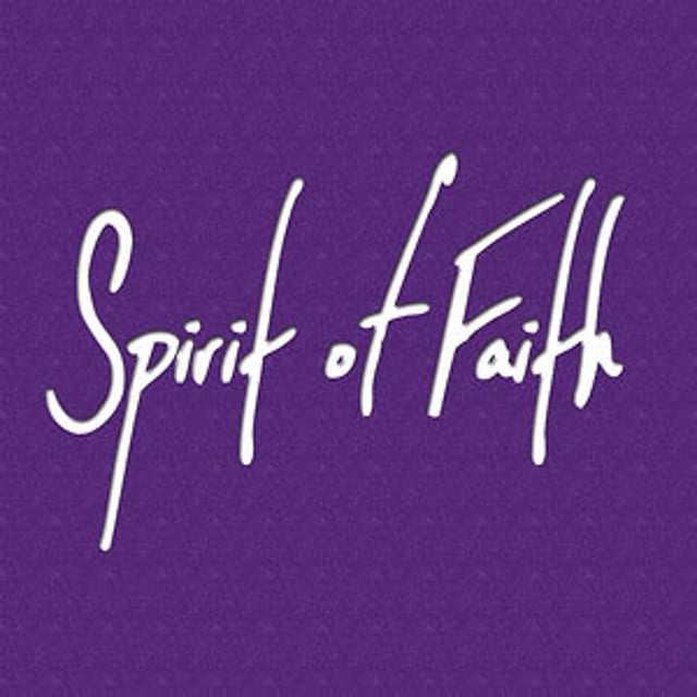Spirit of Faith