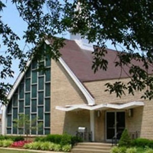 1st G Church - Director