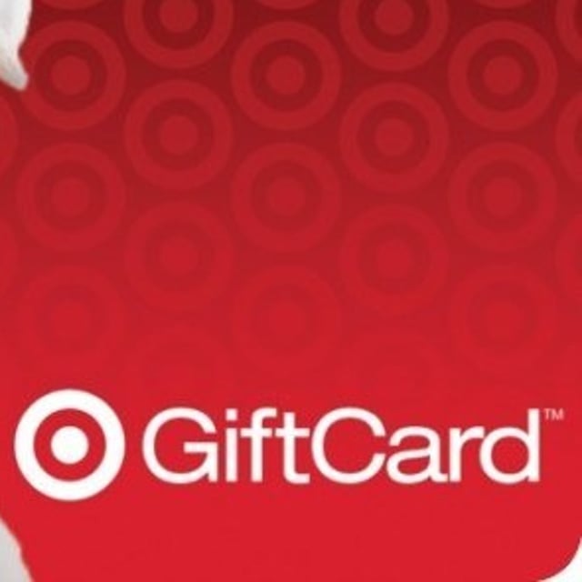 Target Card Balance Now