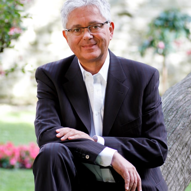 Peter Arndt
