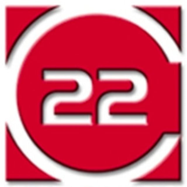 Catch 22 Entertainment