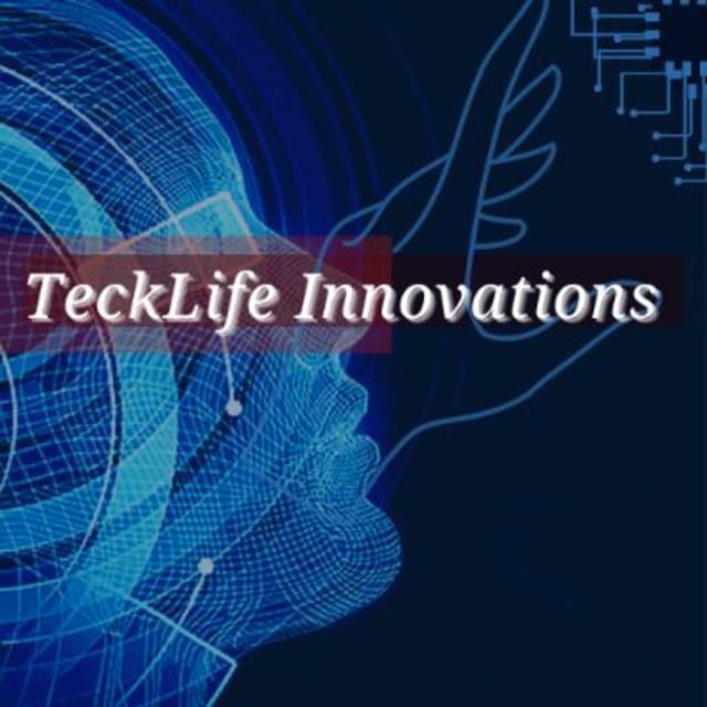 Teck Life Innovations