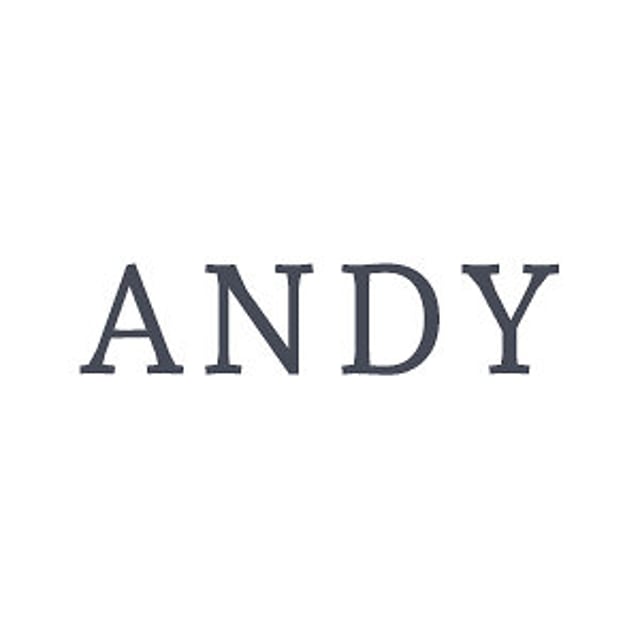 ANDY NICHOLAS