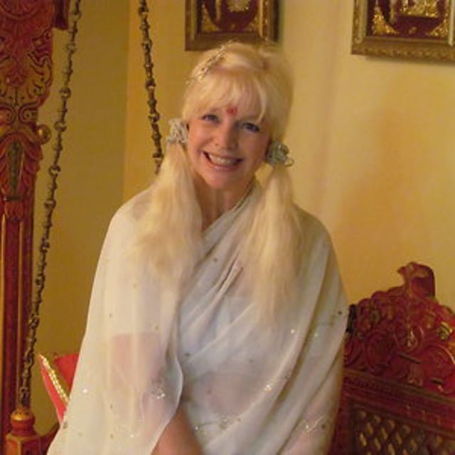 Sue Kelly Christie