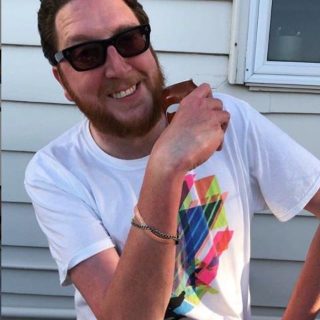 James McColl - Videographer, Director & Editor