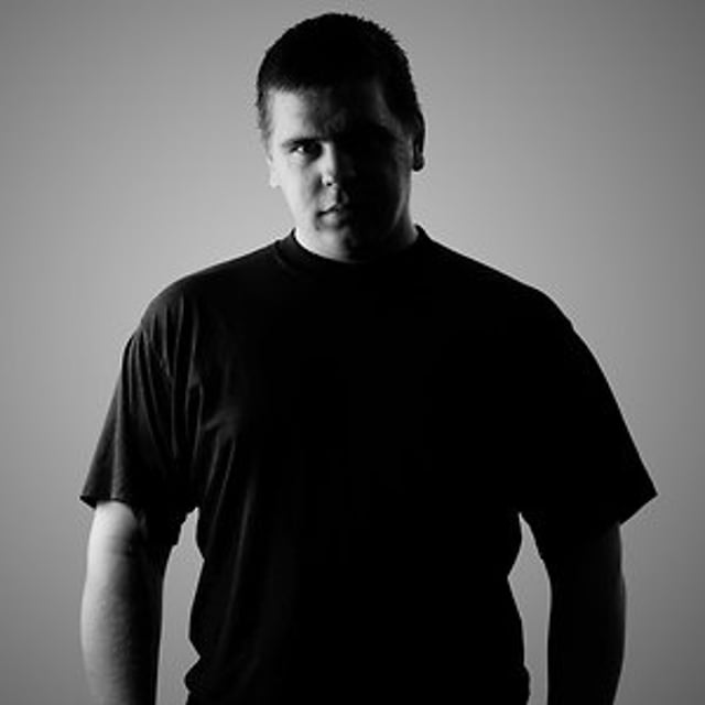 Thomas Victor