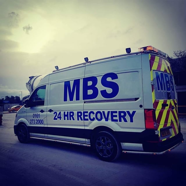 Manchester Breakdown Services