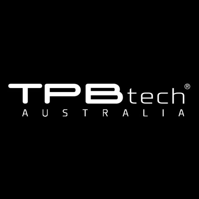 TPB tech Australia