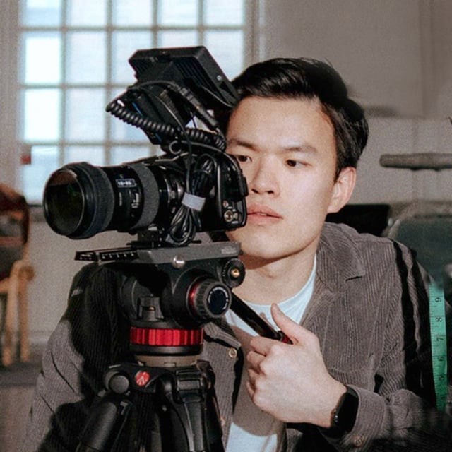 Jacob Nguyen - Director
