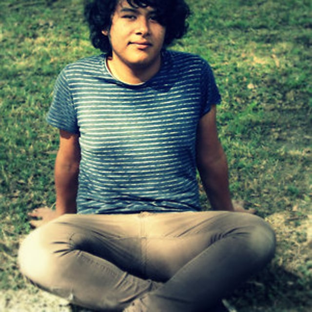 César Olvera Pérez