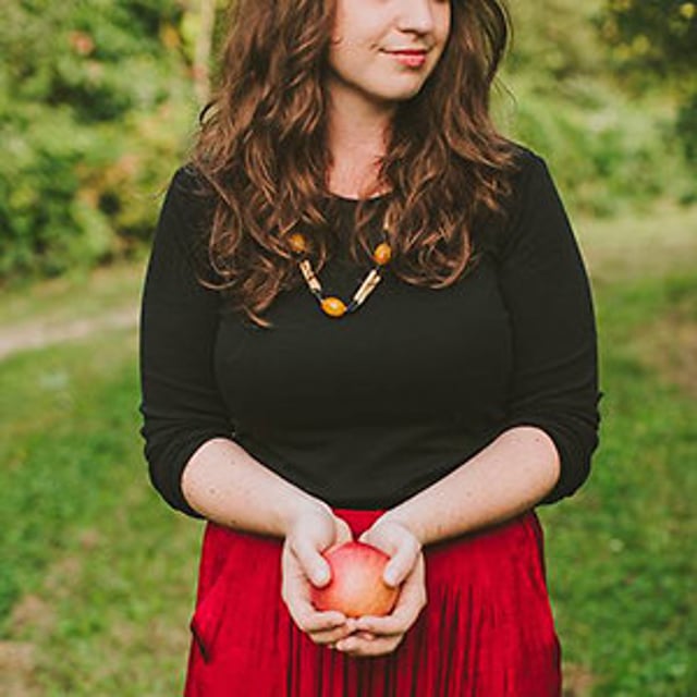 Miranda Harple - Video Producer