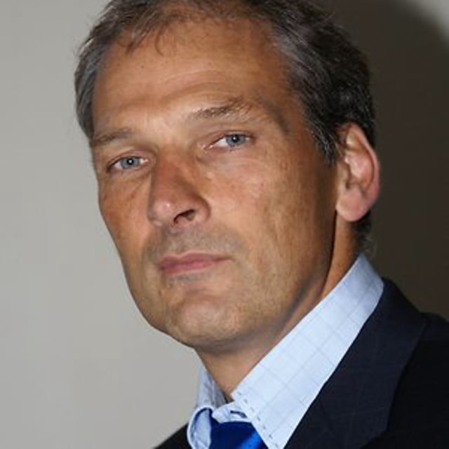 Gerard de Vries