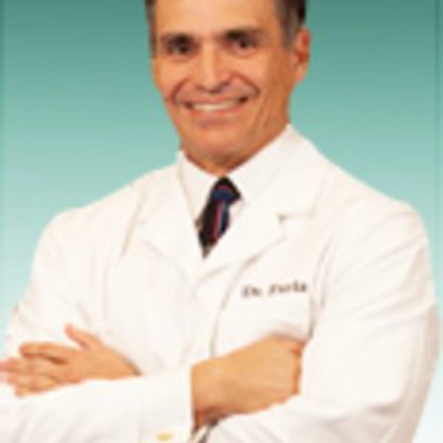 Dr. Manuel Faria