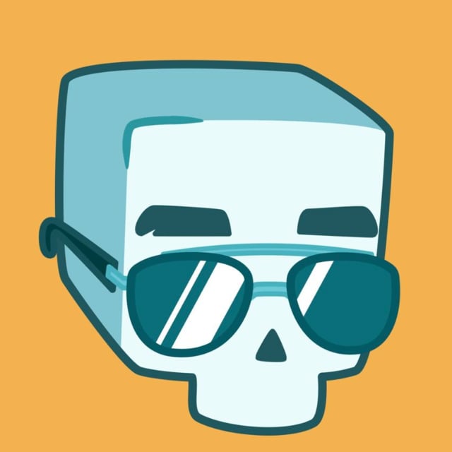 Brandon Alfonso - 2D Animator