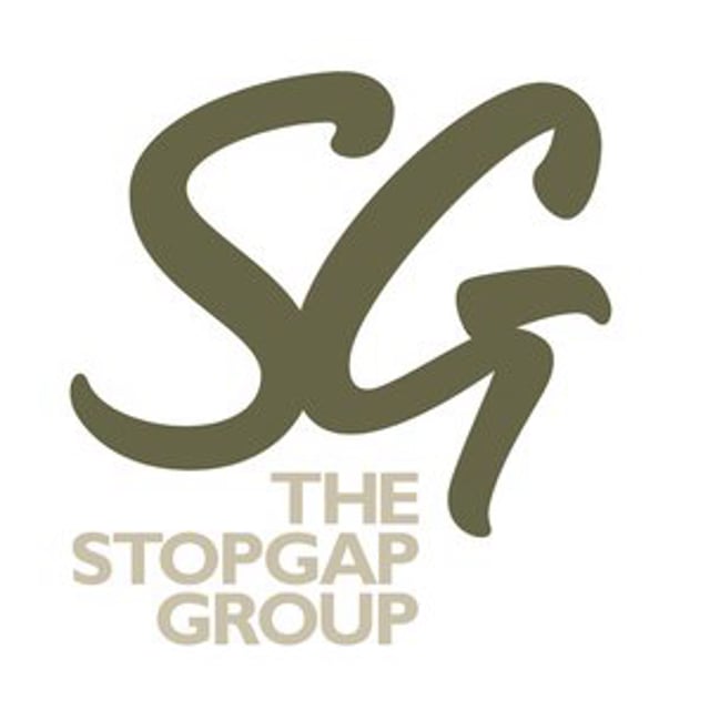 Stopgap Marketing
