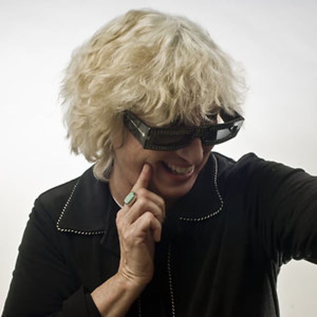 Sally Cloninger - Director, Producer & Editor