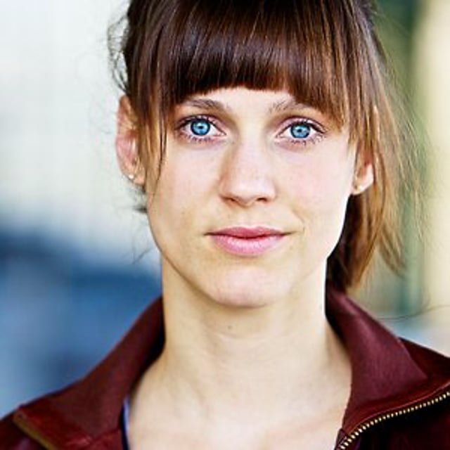 Sophie Lutz