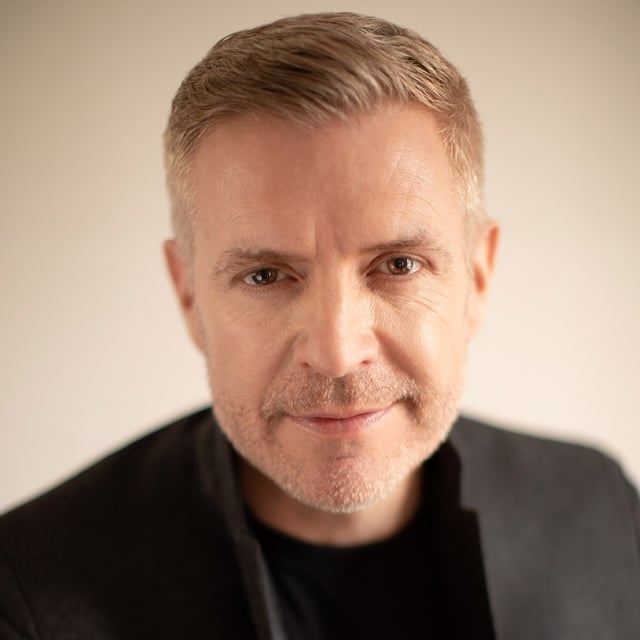 Ivan Murphy - Actor & Film Director