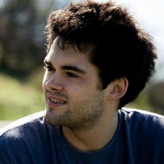 Adam Spring - CGI Artist & Artist