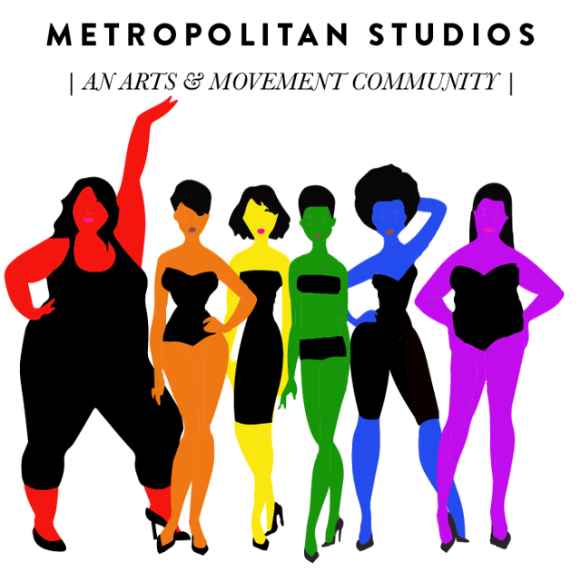 Metropolitan Studios