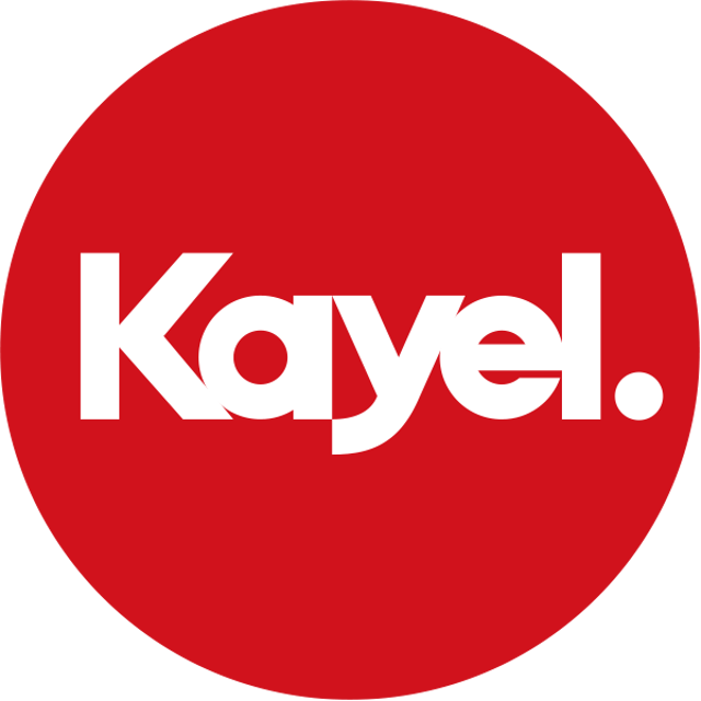 KAYEL creative. - VFX Artist, Visual Effects Supervisor & Visual ...