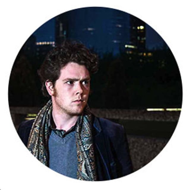Elliot STOREY - Videographer, Editor & Filmmaker