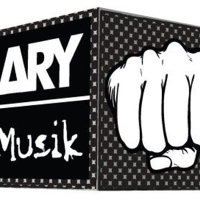 ary musik