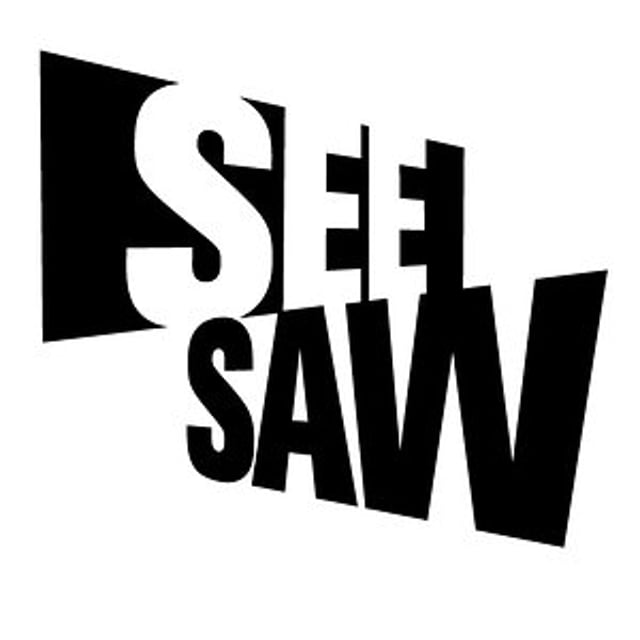 See-Saw Films