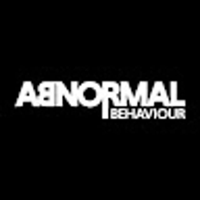 Abnormal Behaviour - Screenwriter, Filmmaker & Film Director