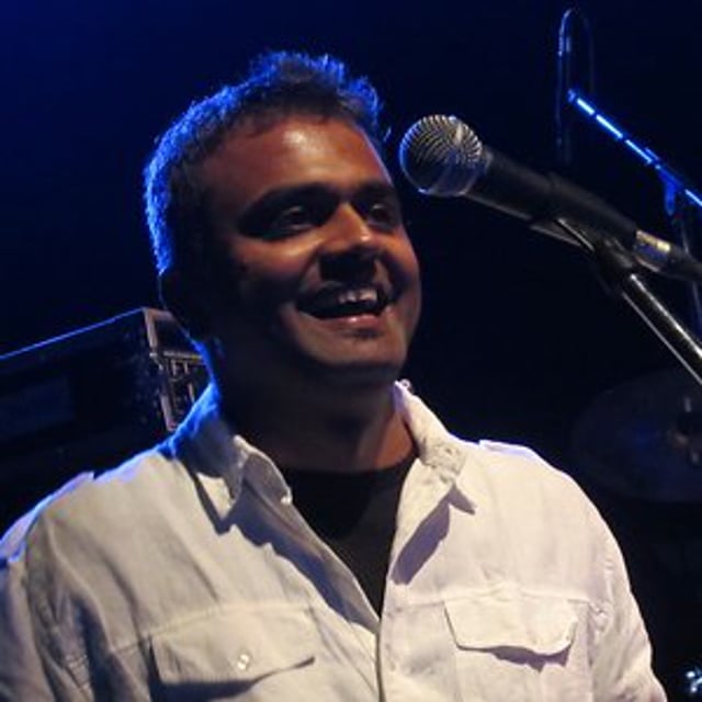 viveick rajagopalan