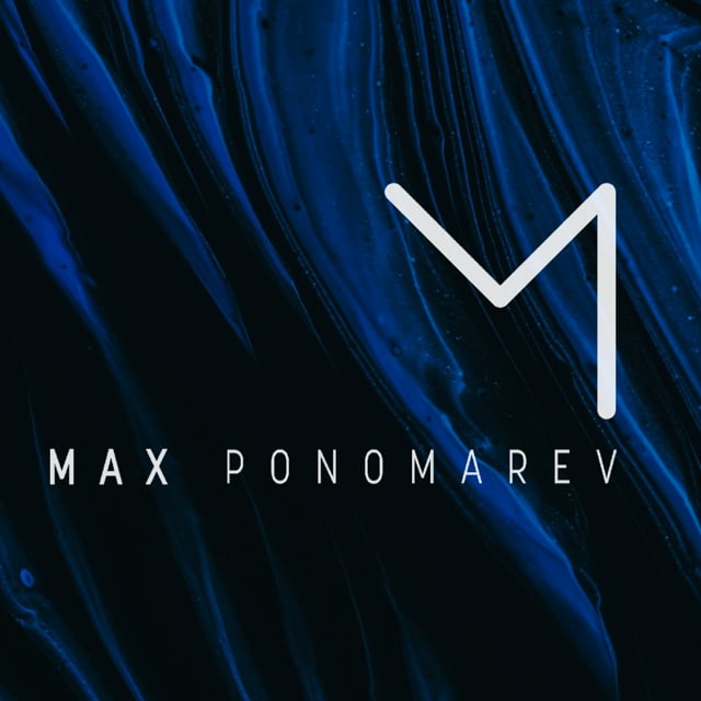 Max Ponomarev