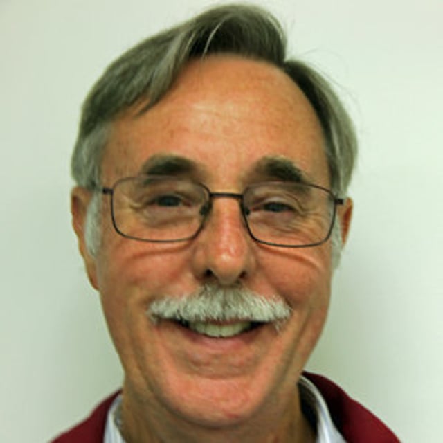 Geoffrey Lee Clayton