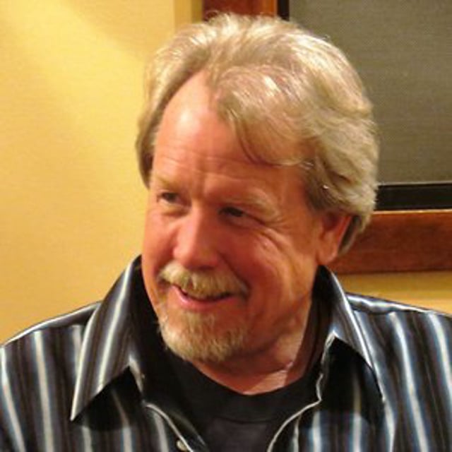 Mark Bachelder