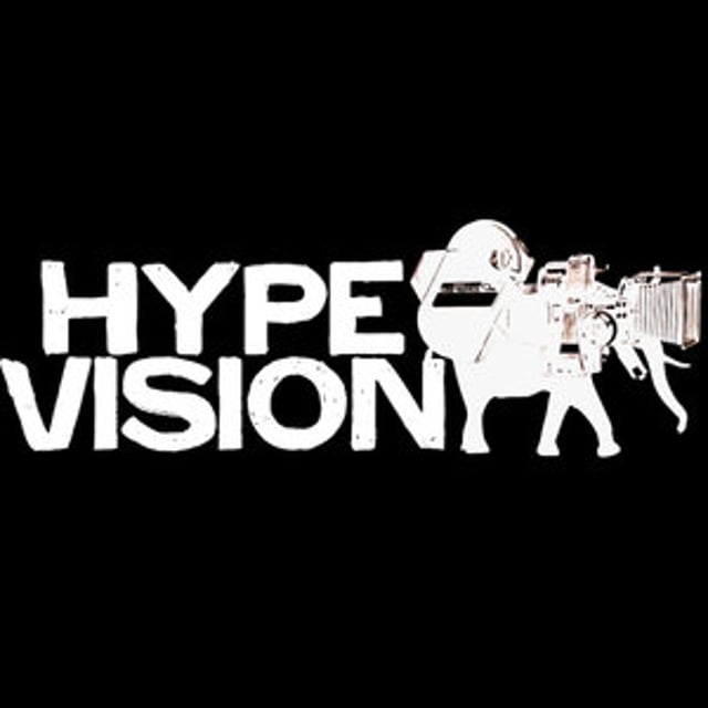 HYPE VISION