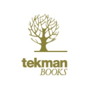 tekman Books on Vimeo