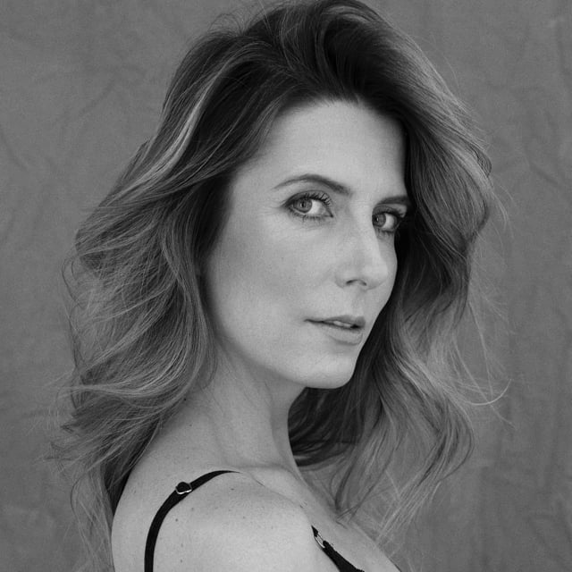 Maria Patykiewicz - Actress, Actor & Producer