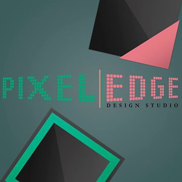 Pixel Edge Design Studio