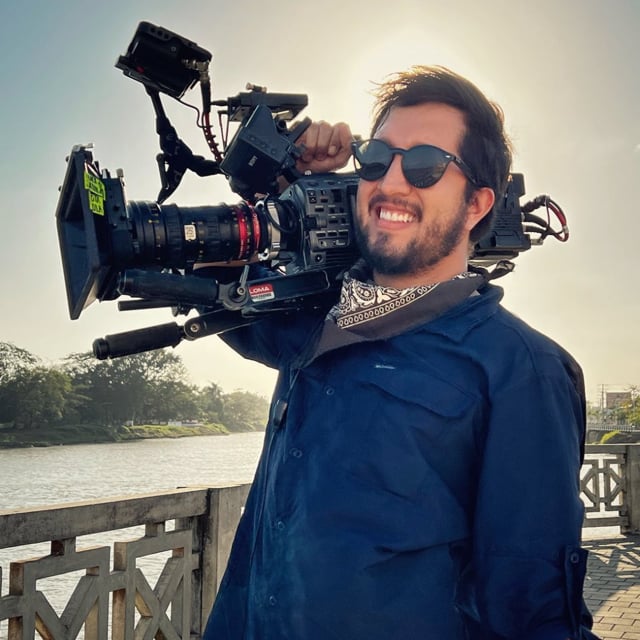 German Rodriguez Laverde