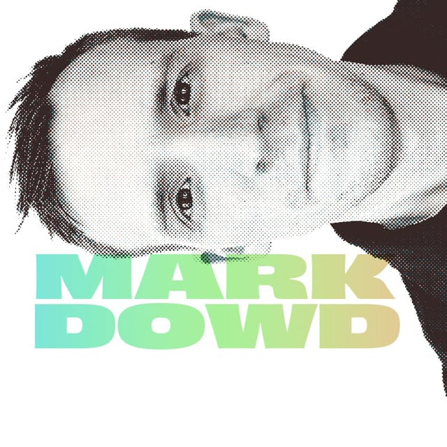 Mark Dowd