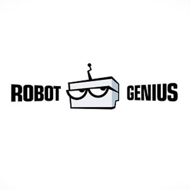 Robot Genius