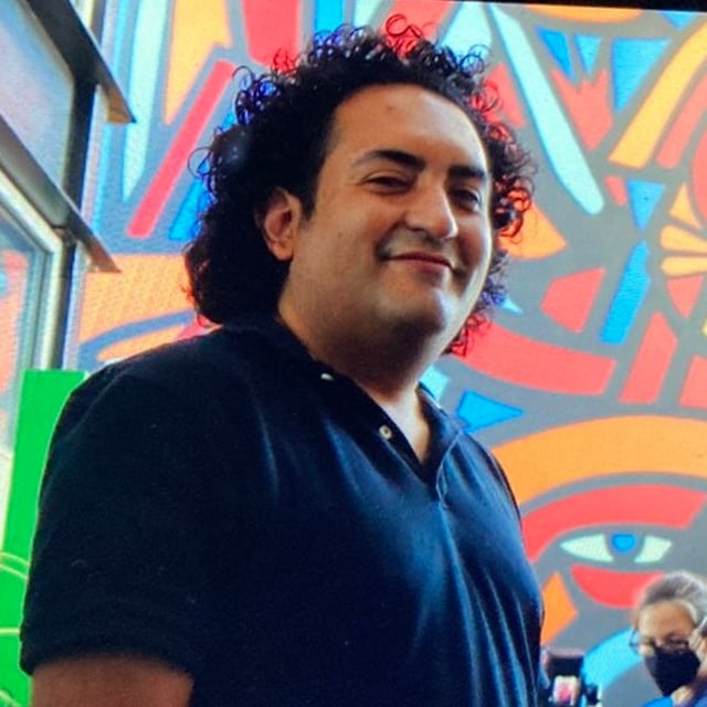 Carlos C. - Film Director, Creative Producer & Journalist