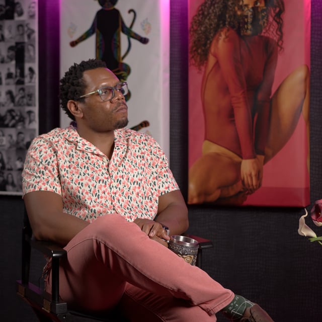 Skylar V Smith - Director, Editor & Colorist