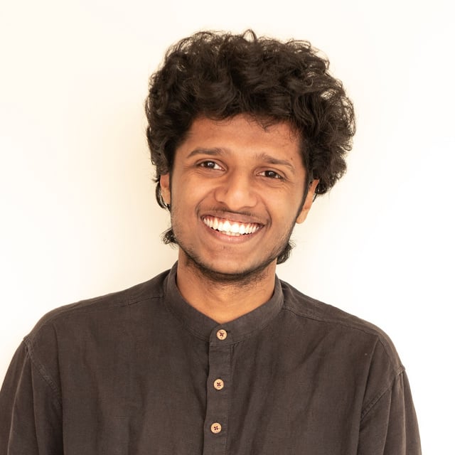 J J ABRAHAM - Documentary Filmmaker, Filmmaker & Editor